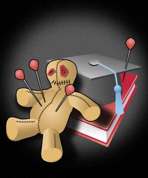 How to identify a curse | RUNEWORKER